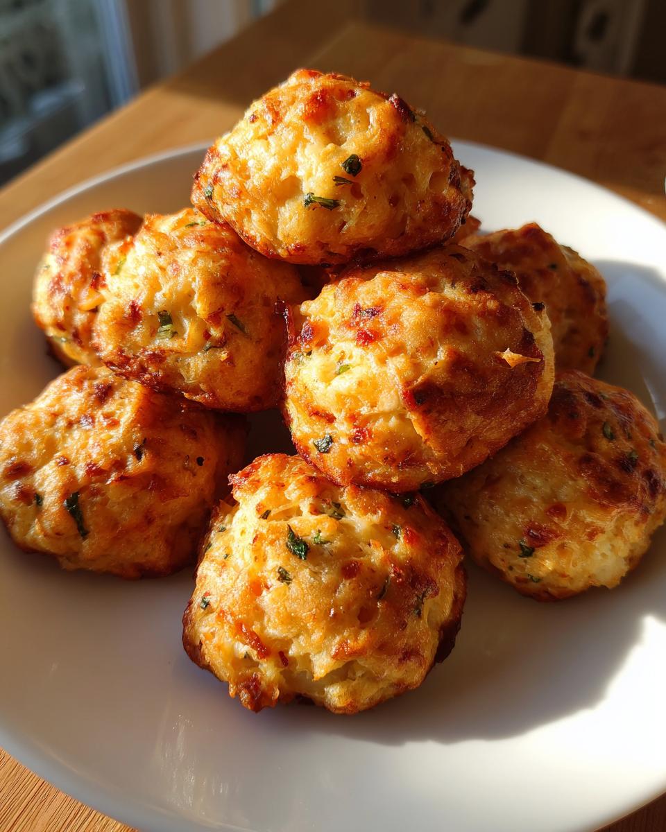 Amazing rotel cream cheese sausage balls