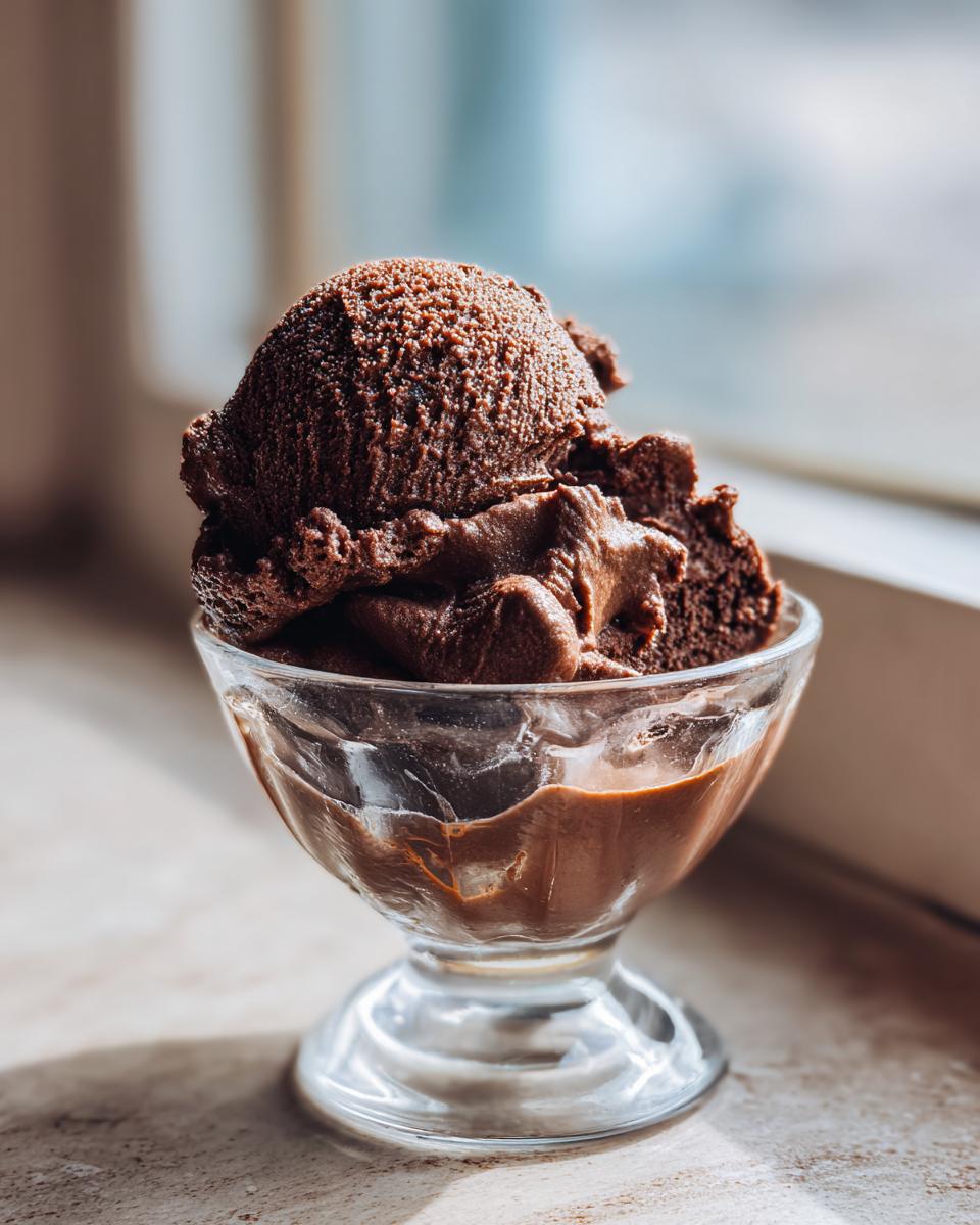 3 Ingredient chocolate mousse: Simply amazing